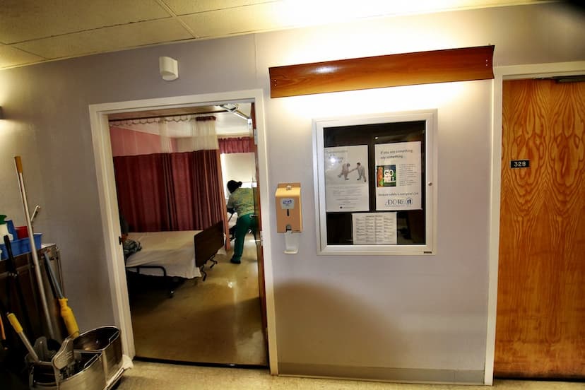 Drug & Alcohol Detox Worcester, MA | Rehab Massachusetts