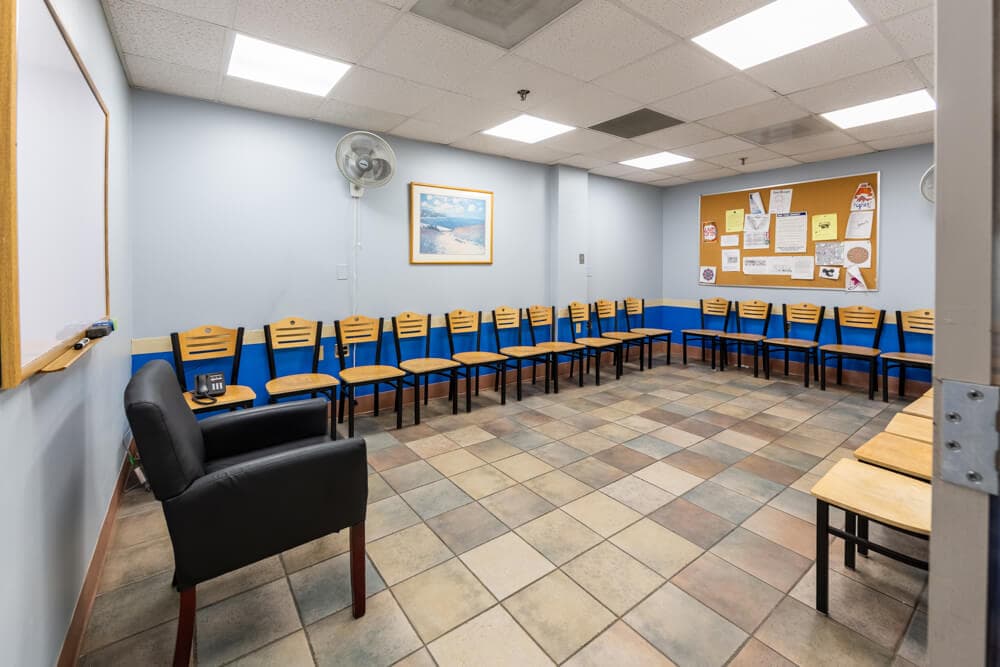 Outpatient Rehab Program in Worcester, Massachusetts | AdCare