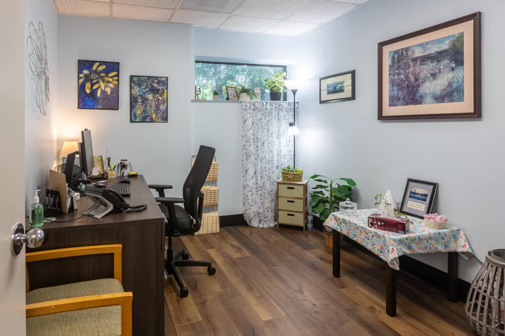 Outpatient Rehab Program in Worcester, Massachusetts | AdCare