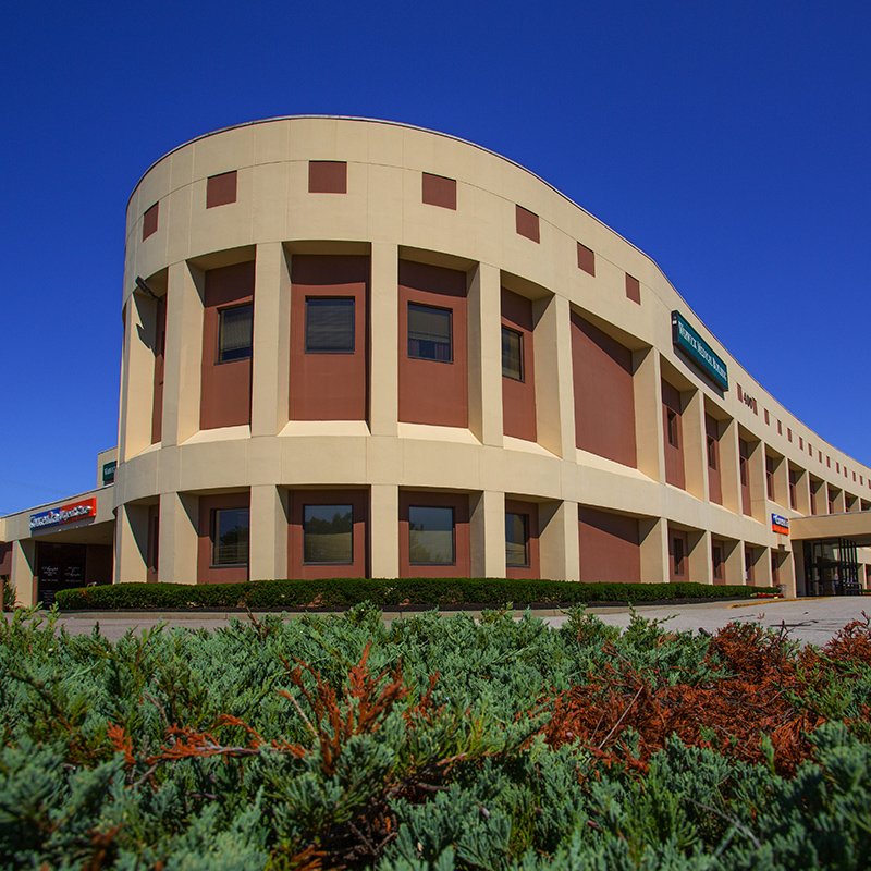 AdCare Outpatient Drug and Alcohol Rehab at Warwick, RI | AdCare