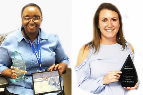 Recognizing Excellence in Patient Care & Customer Service - Adcare.com