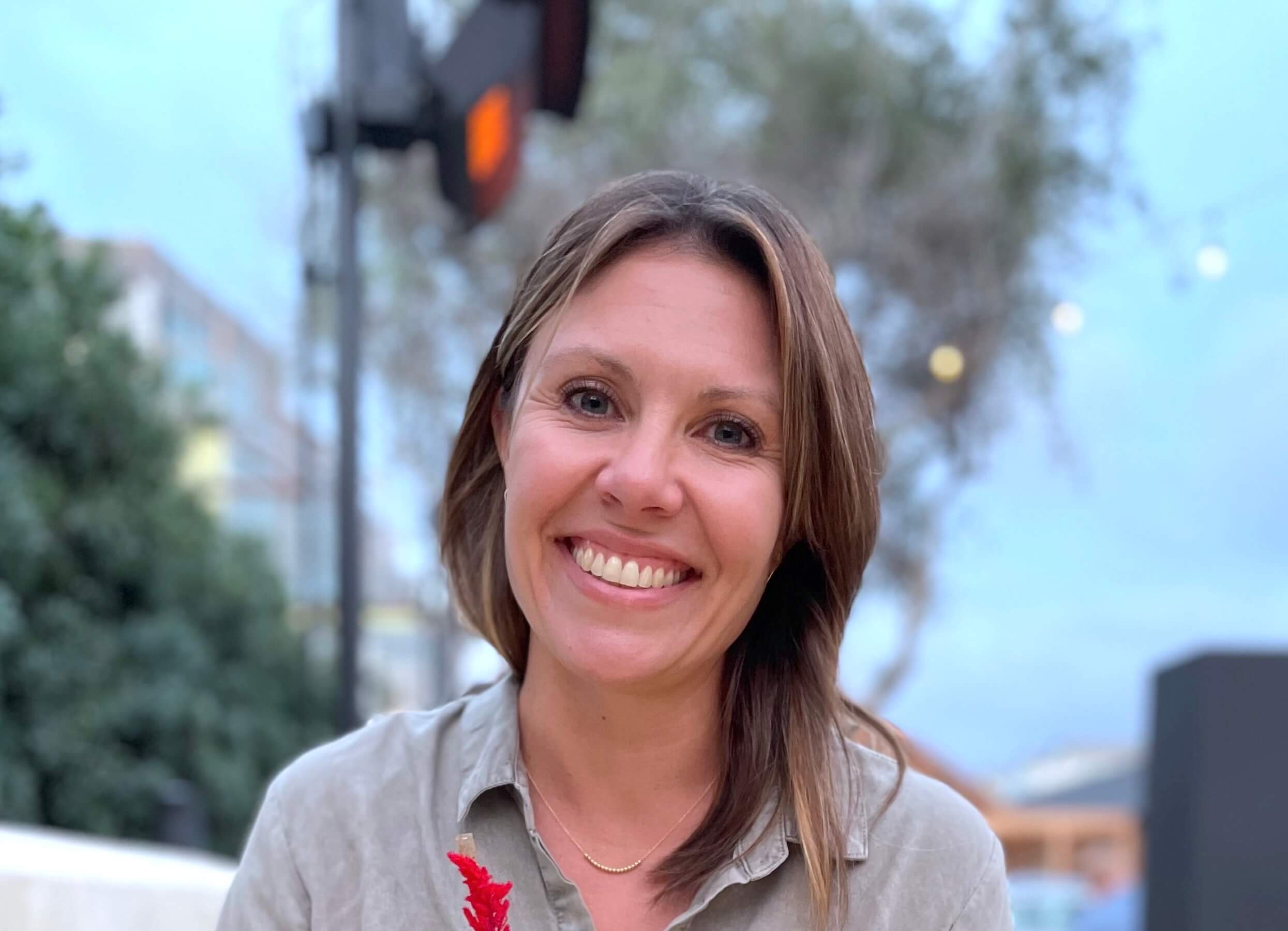 Sara Hall - Adcare.com