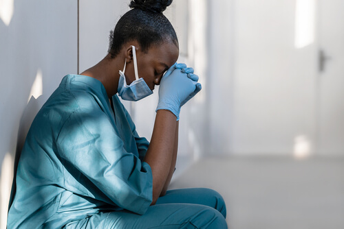 Can More "Mental Health Days" Help Prevent Employee Burnout? - Adcare.com
