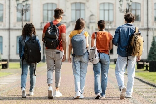 Back to School: How to Stay Sober & Maintain Recovery | AdCare